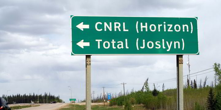 Horizon expansion in line to see output leap | Upstream Online