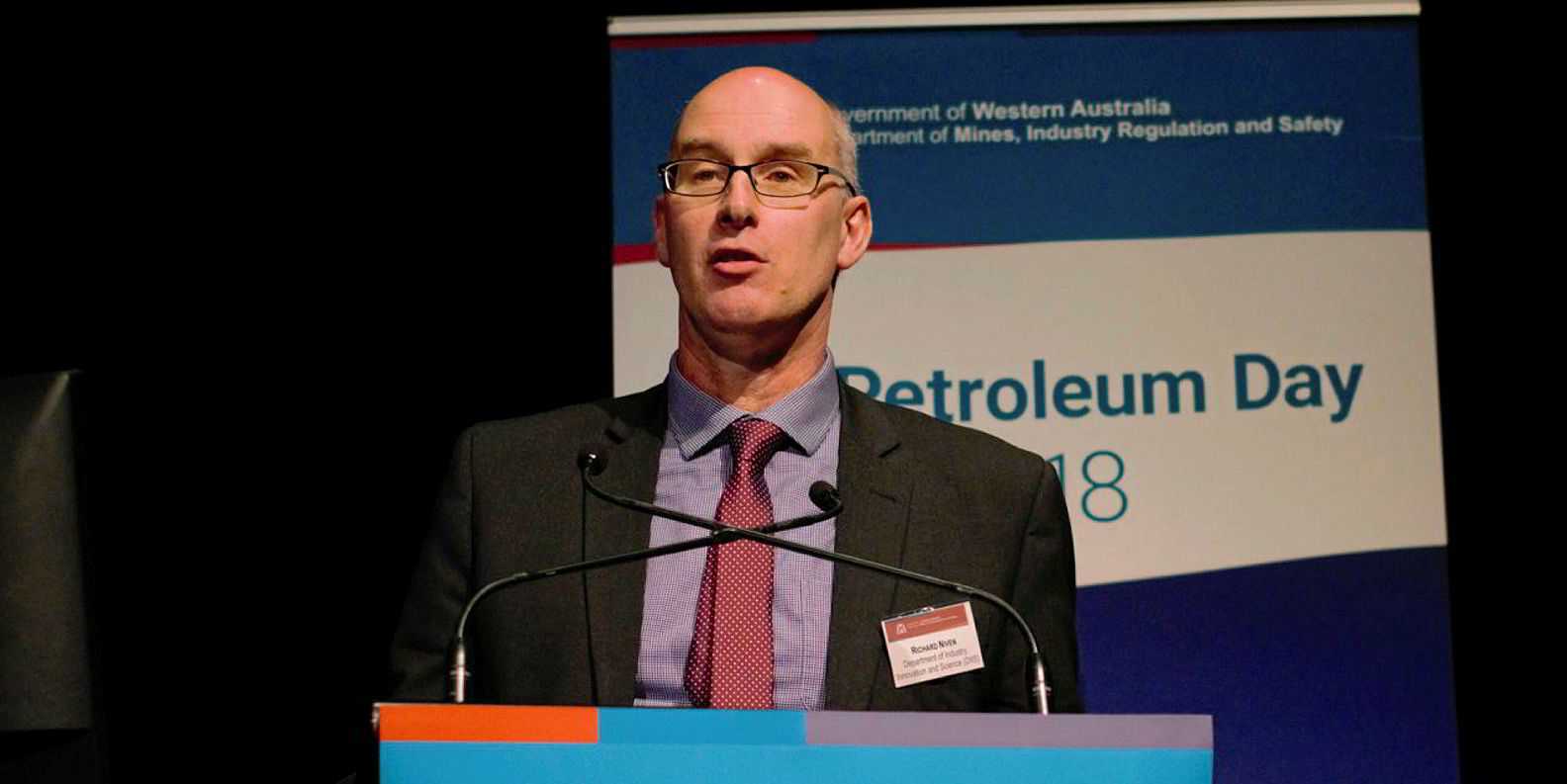 Work continuing to finalise maritime treaty | Upstream Online