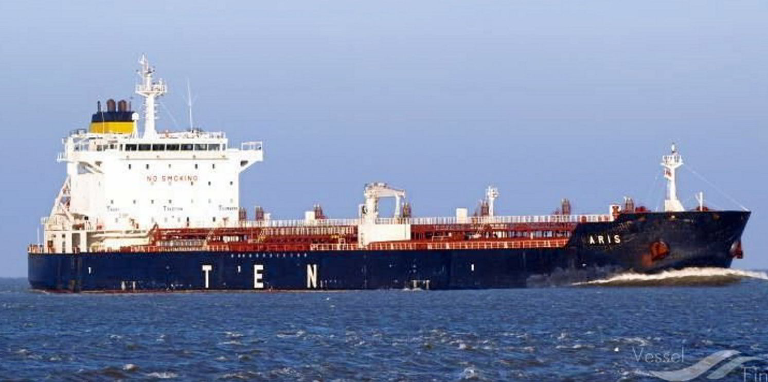 Tsakos set to enter MRs in Cargill-Maersk Tankers pool | TradeWinds