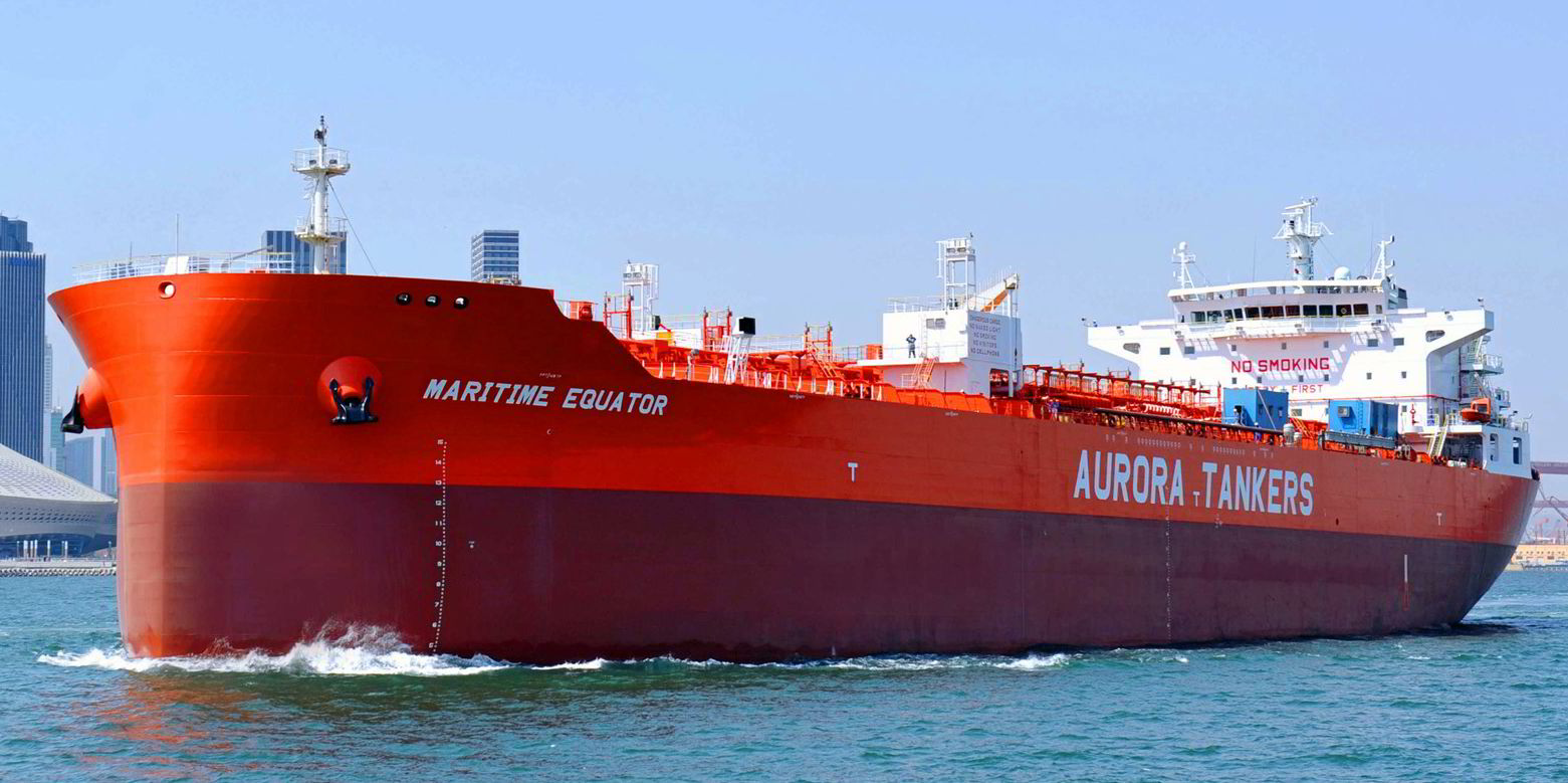 Management shake-up at IMC Shipping as Frederik Guttormsen joins exodus ...