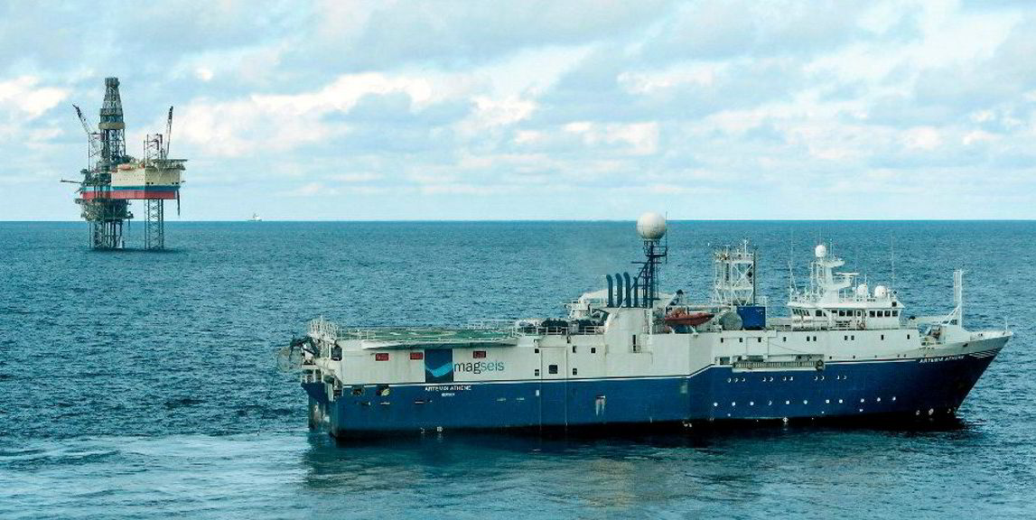 Charterer TGS set to take over Magseis Fairfield in $236m deal | TradeWinds