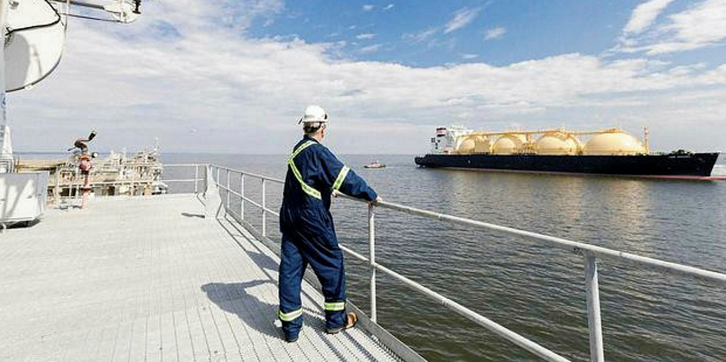 Shipowners grapple with the big questions facing LNG shipping | TradeWinds