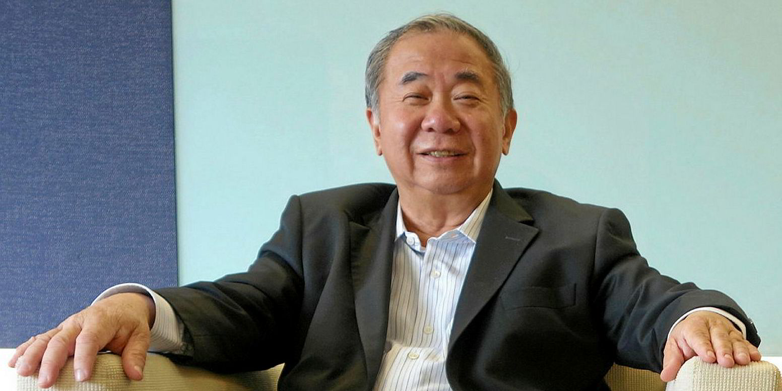 Singaporean tech accelerators search for coronavirus solutions | TradeWinds