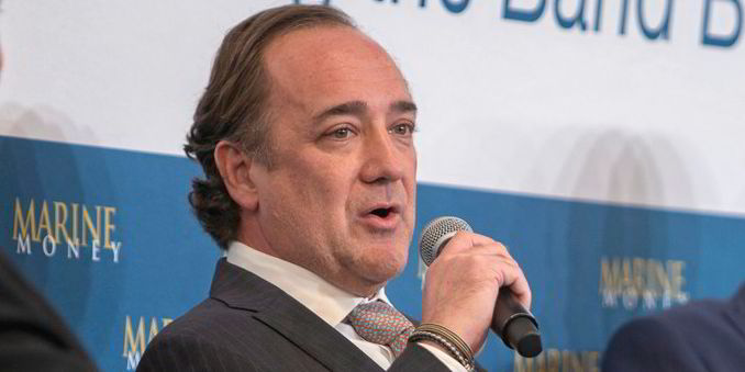 Genco Shipping may be parting with three smallest capesize bulkers in ...