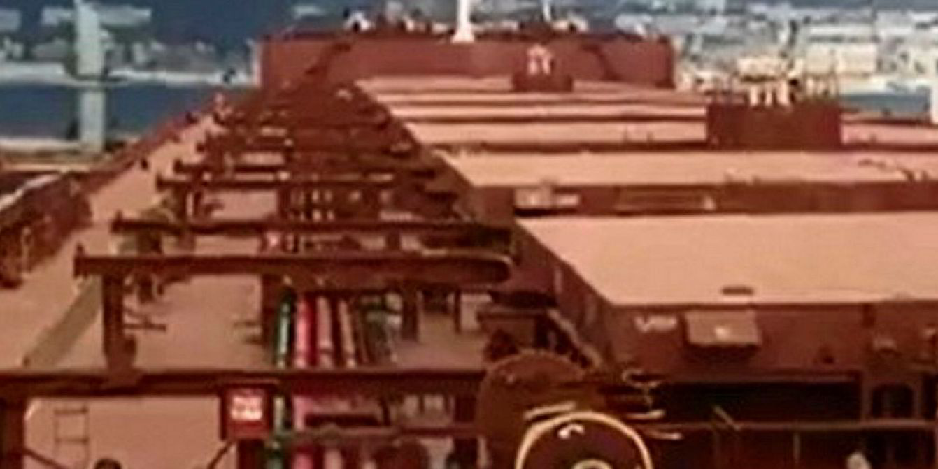 Vulcanus resumes supramax growth drive | TradeWinds