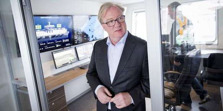 Akva acquires majority stake in Norwegian ROV, subsea technology firm ...