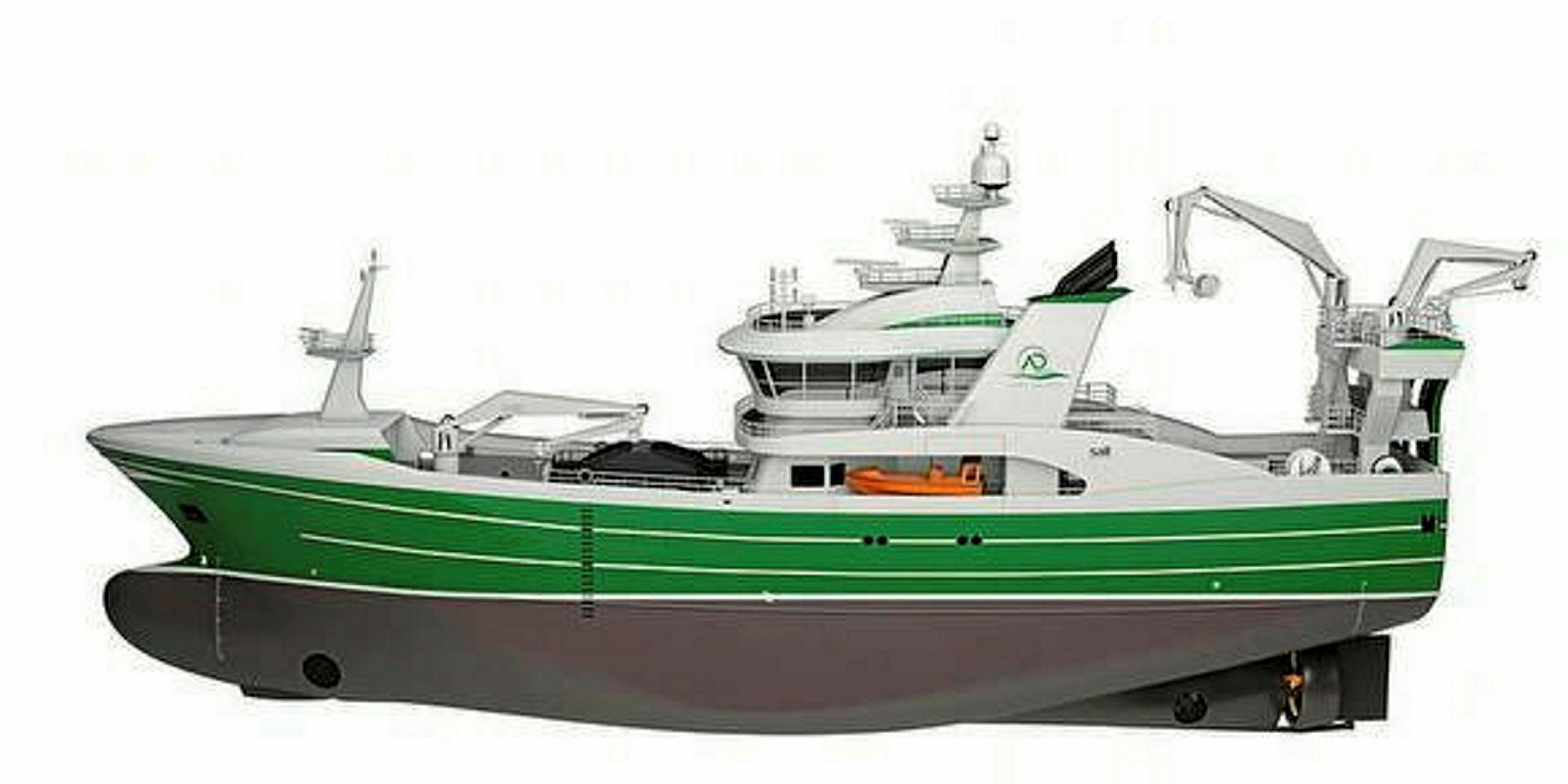 Atlantic Dawn to expand fleet with two new trawlers | IntraFish.com