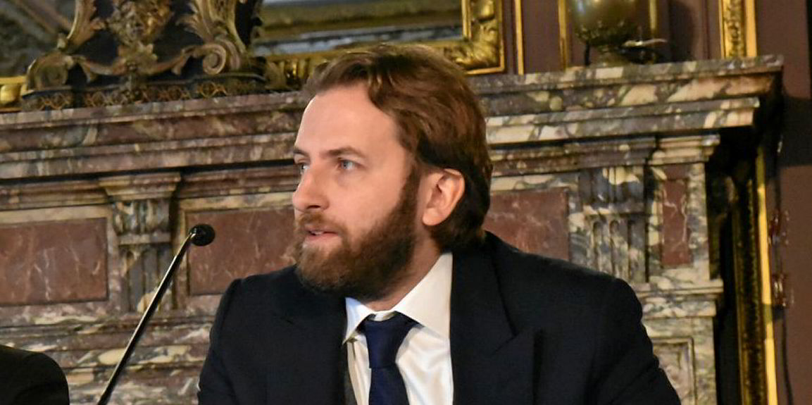 Economou on the art of perseverance | TradeWinds