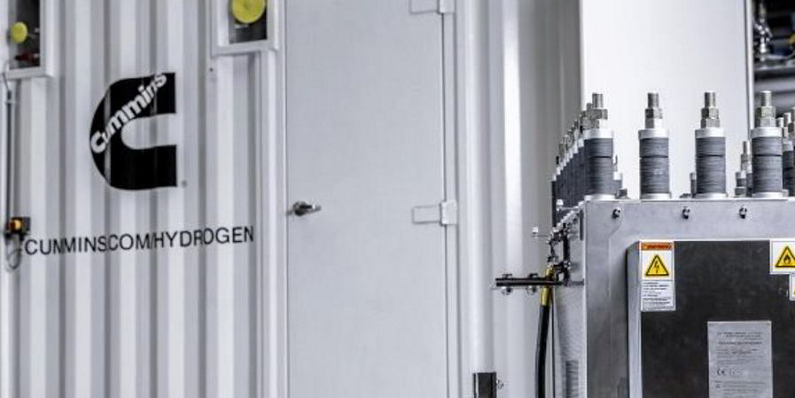 Hydrogen electrolyser market booms with '1,000-fold' growth in frame by ...