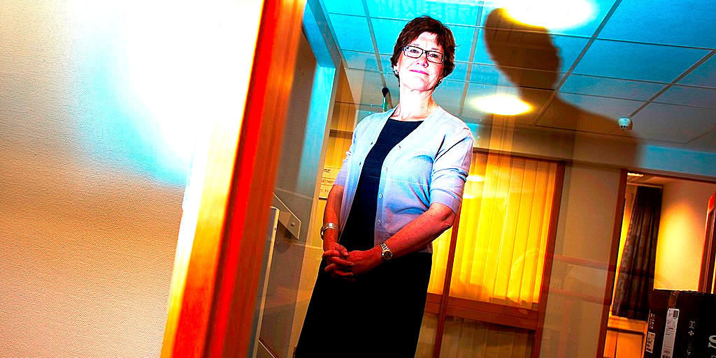 Lastar opp med laks | IntraFish.no