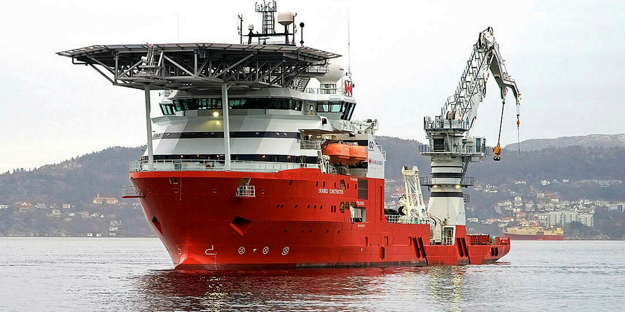 Swire Pacific Offshore to close Swire Seabed operation in Bergen ...