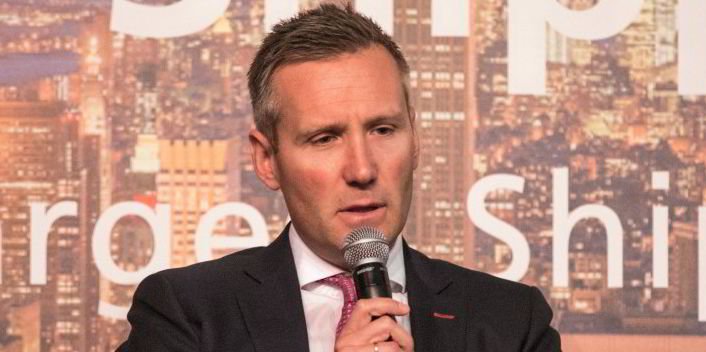 KKR-owned Ocean Yield acquires 10 newcastlemax newbuildings for $576m ...