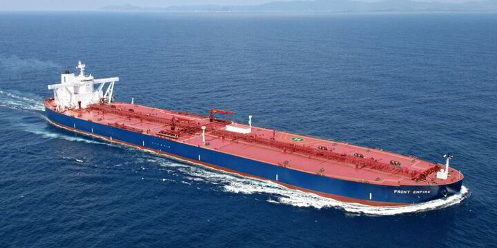 VLCC rates strike six-week high driven by pent-up charterer demand ...