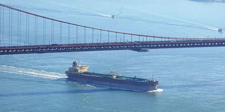 Slow death of the LR1 tanker will not be reversed by rare newbuilding ...