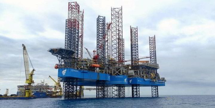 New Fortress Energy introduces first gas into its FLNG unit off Mexico ...