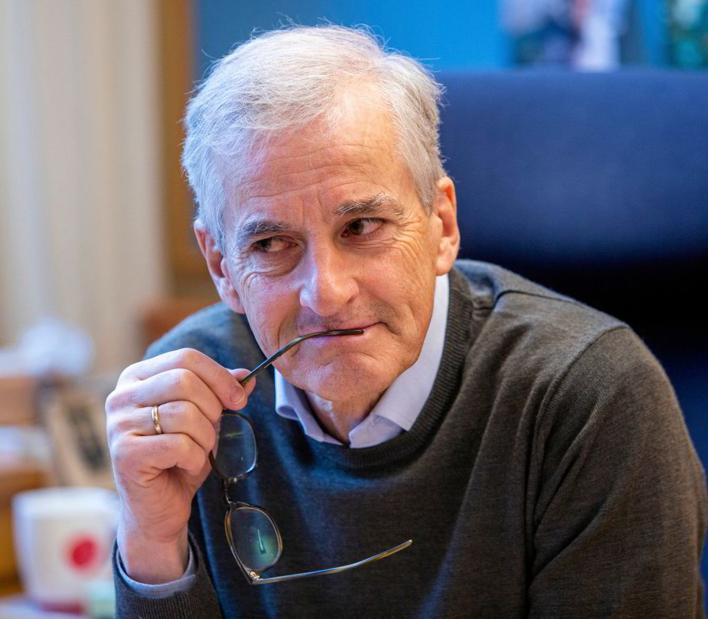 Havet gjør Norge til verdens 13. største nasjon | IntraFish.no