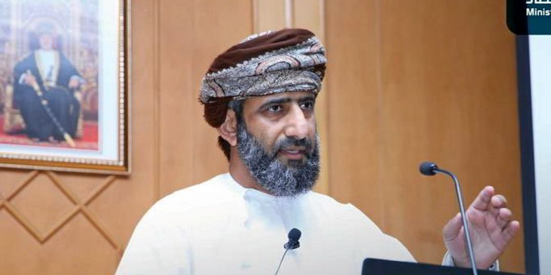 Oman's latest green hydrogen deal brings country's project pipeline ...