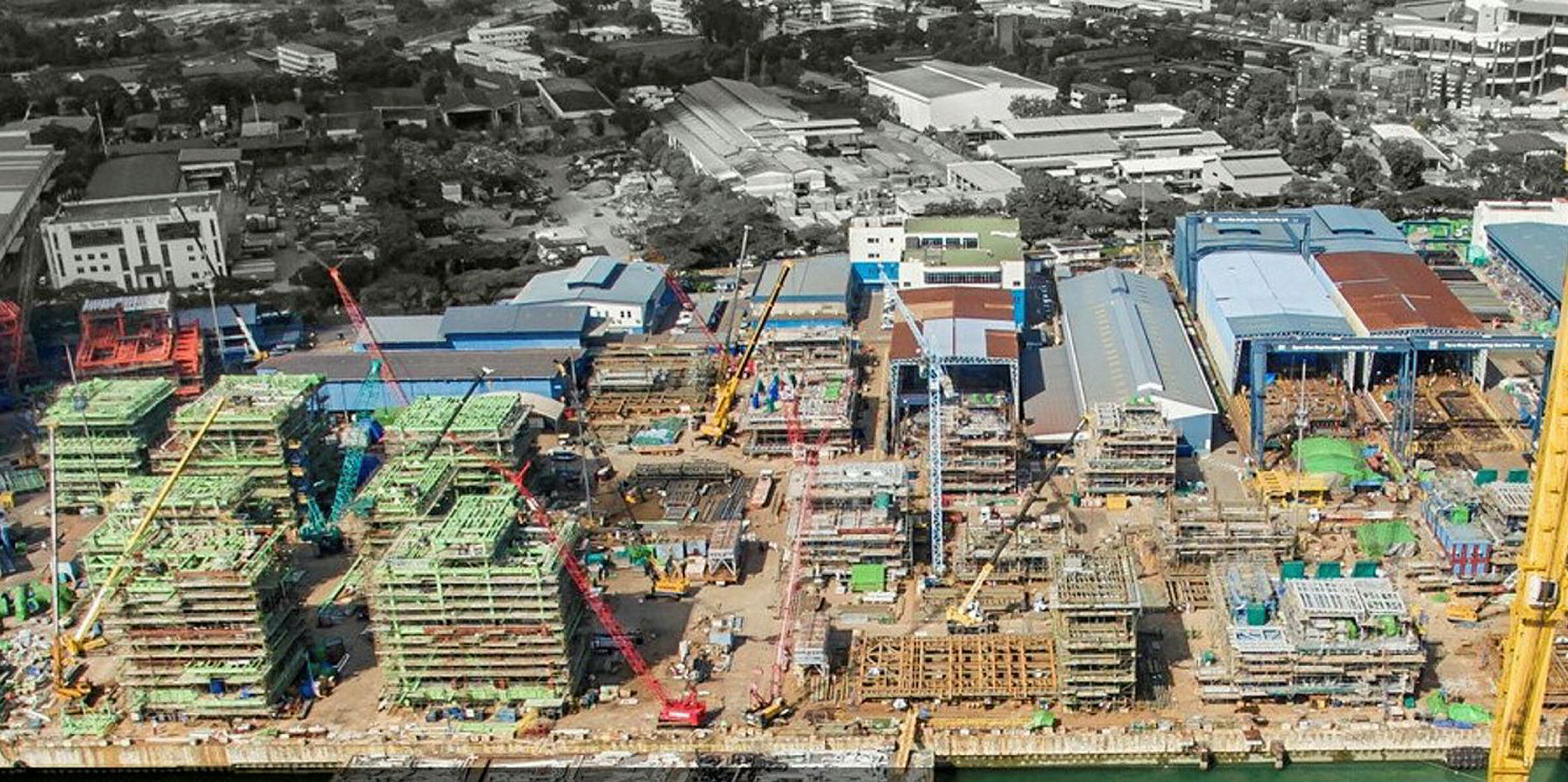 Dyna-Mac looks to expand | Upstream Online