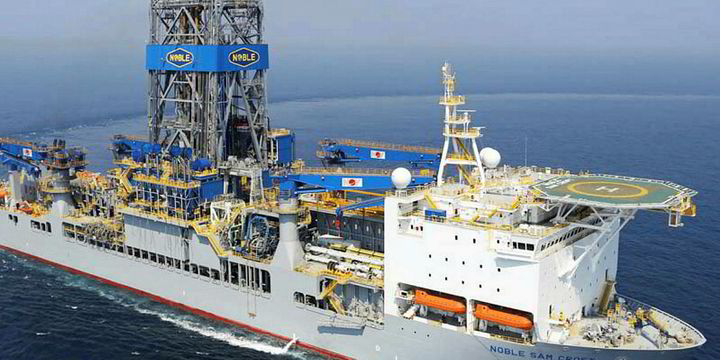 Apache targets September for Suriname spud | Upstream Online