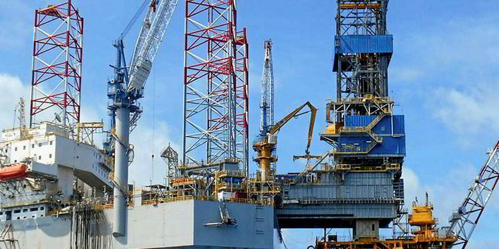 More off-hire rigs ready to be stacked | Upstream Online