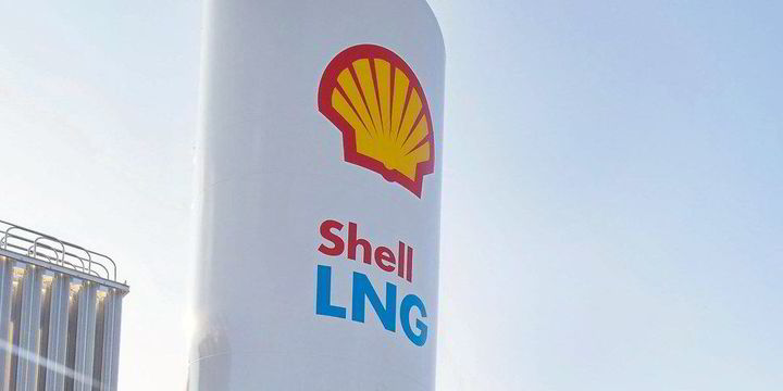 Shell in 'world first' carbon-neutral LNG term deal with PetroChina ...