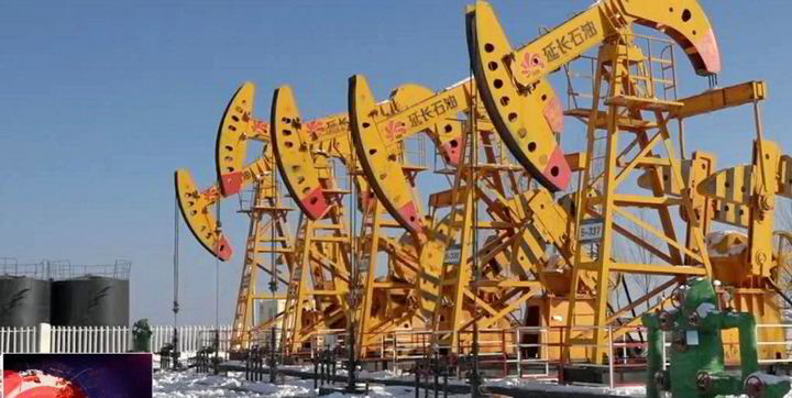 China vows carbon capture and storage to enhance oil recovery at oldest ...