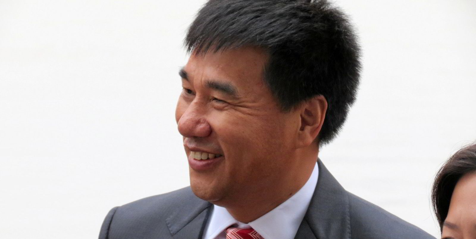 Chinese shipowner Tianjin Southwest Maritime breaks new ground with ...