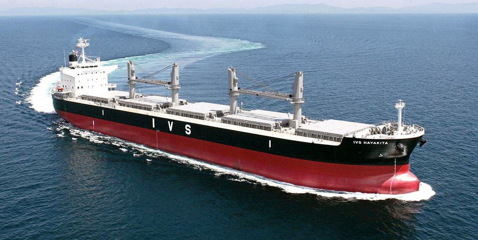 Klaveness Combination Carriers results cruise to a new high | TradeWinds