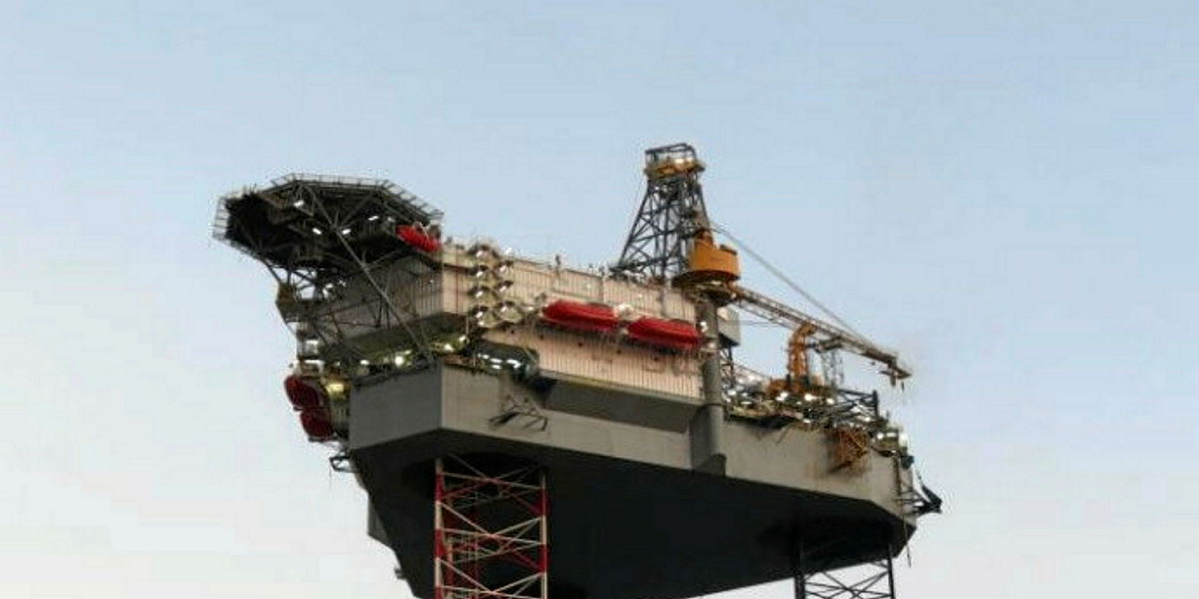 Borr and Schlumberger in drilling pact | Upstream Online