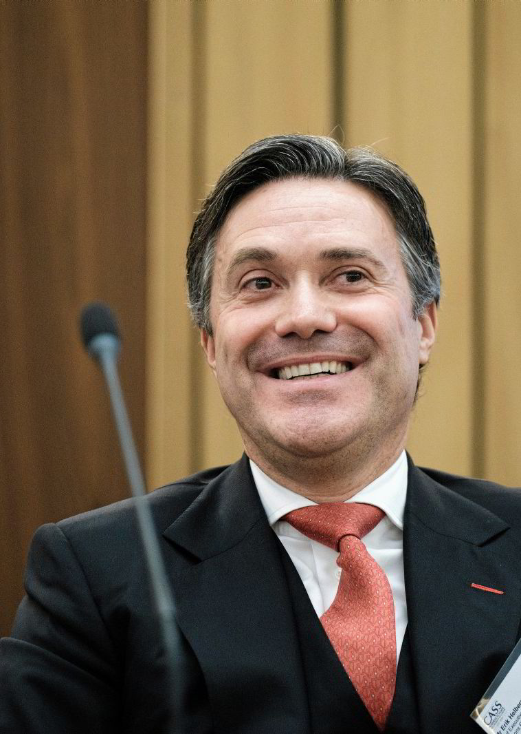 Clarksons Platou confirms departure of top analyst Omar Nokta | TradeWinds