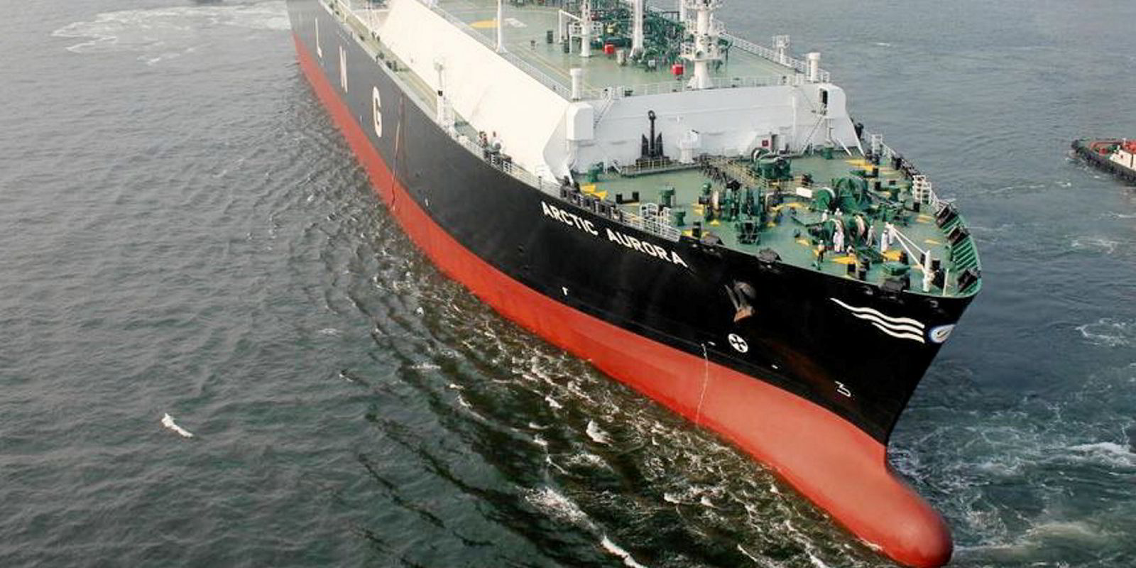 Dynagas LNG Partners ties up fresh Equinor charter for vessel | TradeWinds