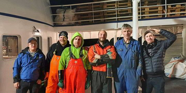 «Breivik Junior» ble kompensert med så lite torsk at rederiet forlot Norges Fiskarlag ...