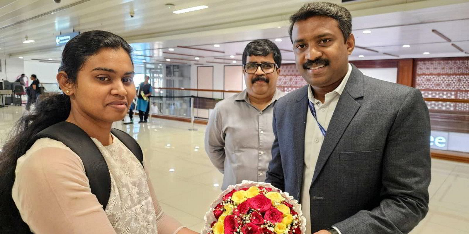 Gradual seafarer release from hijacked MSC container vessel begins ...