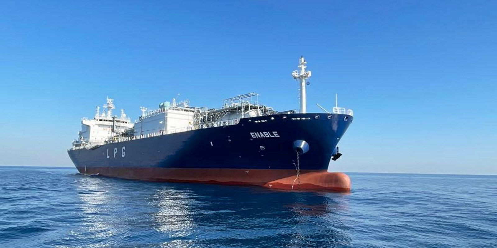Petredec’s Fortitude inks fit-for-the-future LPG newbuildings | TradeWinds