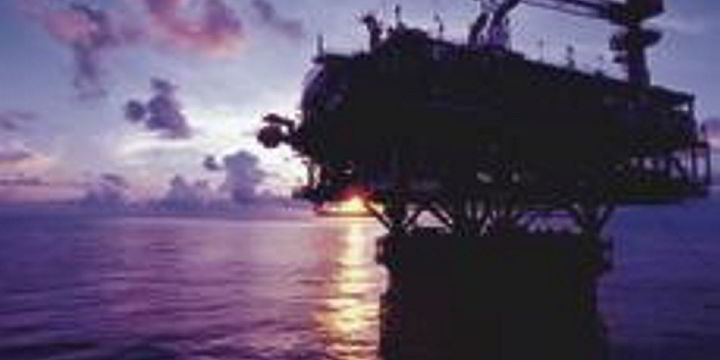 Oxy identifying new US Gulf opportunities as new field comes on stream ...