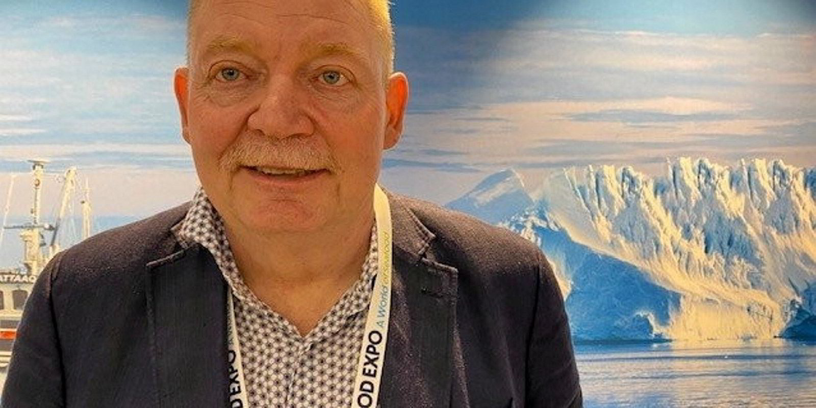 Seafood executive learned how to 'swim with the big dogs,' now he's ...