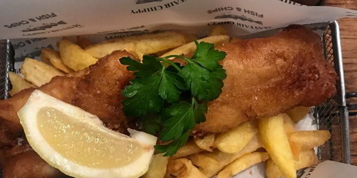 'It dropped like a stone': Haddock price slide lifts UK fish and chip ...