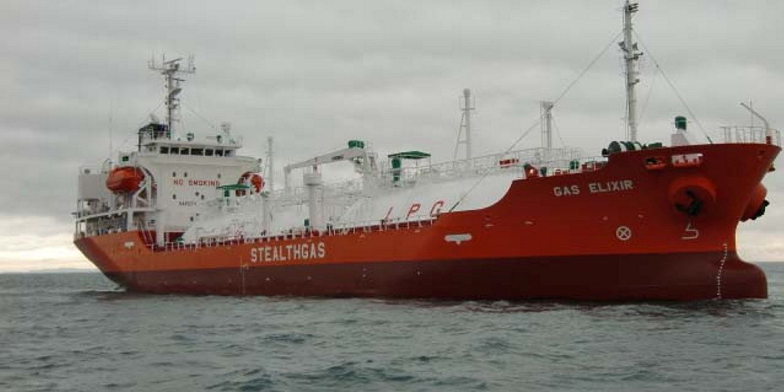 StealthGas posts record quarterly net profit on asset play and robust ops | TradeWinds