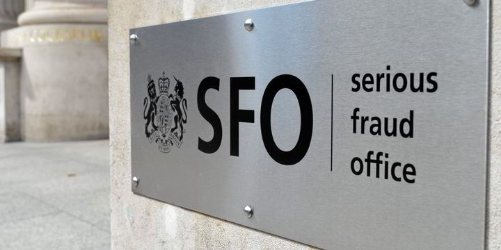 Seven arrested as UK Serious Fraud Office opens probe into Axiom Ince ...