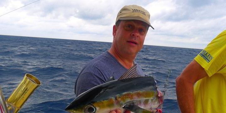 Meet the seafood executive with a distinguished track record in ...