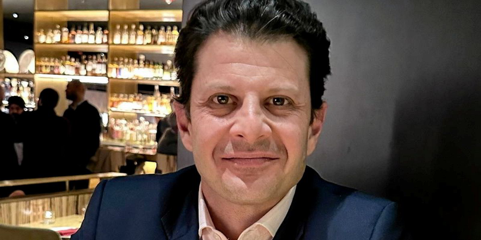 Streetwise: Outgoing Genco Shipping CFO Apostolos Zafolias on lessons ...