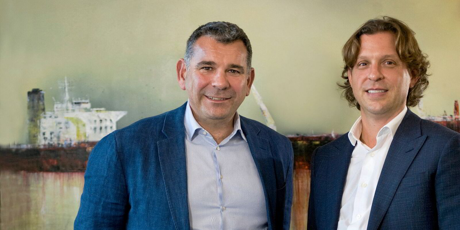 Deal of the year: How Navig8 founders sold their $1bn shipping ...