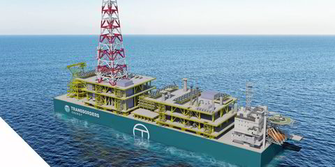 Liquefied Natural Gas (LNG) - Latest oil and gas news | Upstream Online