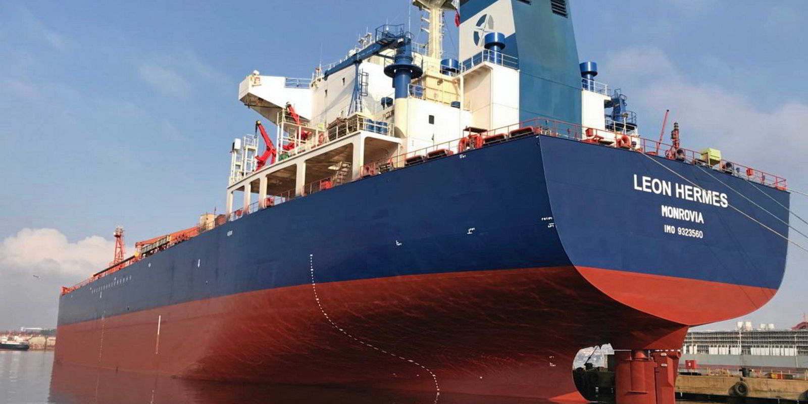 Cashing out: Greek product tanker player tipped to be selling last ship | TradeWinds