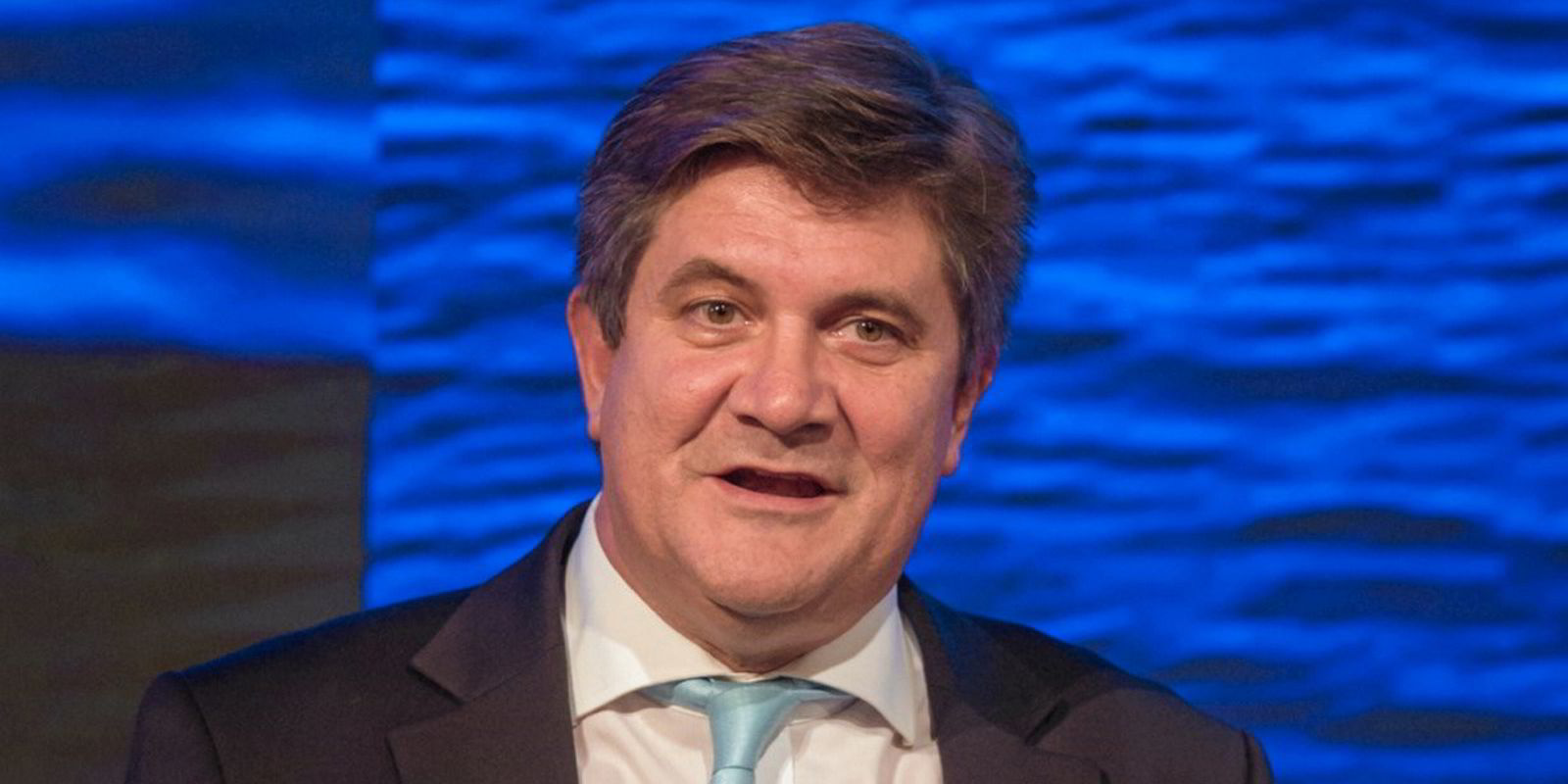 Greek ferry scene takes tentative steps towards green future | TradeWinds