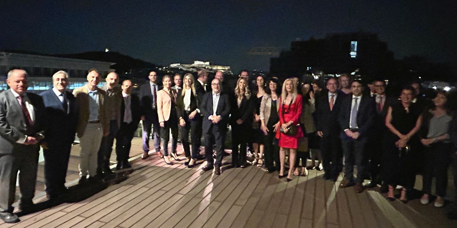 ABS boosts Greek credentials with rapid office expansion | TradeWinds