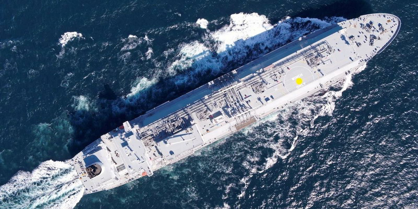 Spot rate filters through to TFDE LNG carriers as two-stroke ships ...