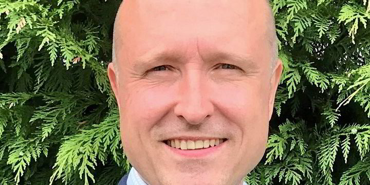 Spanish giant Profand hires new UK director | IntraFish.com