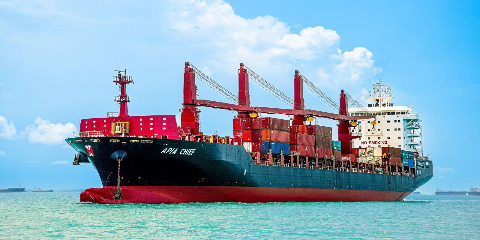 Swire wins legal fight with port over claims bulker ‘outstayed welcome ...