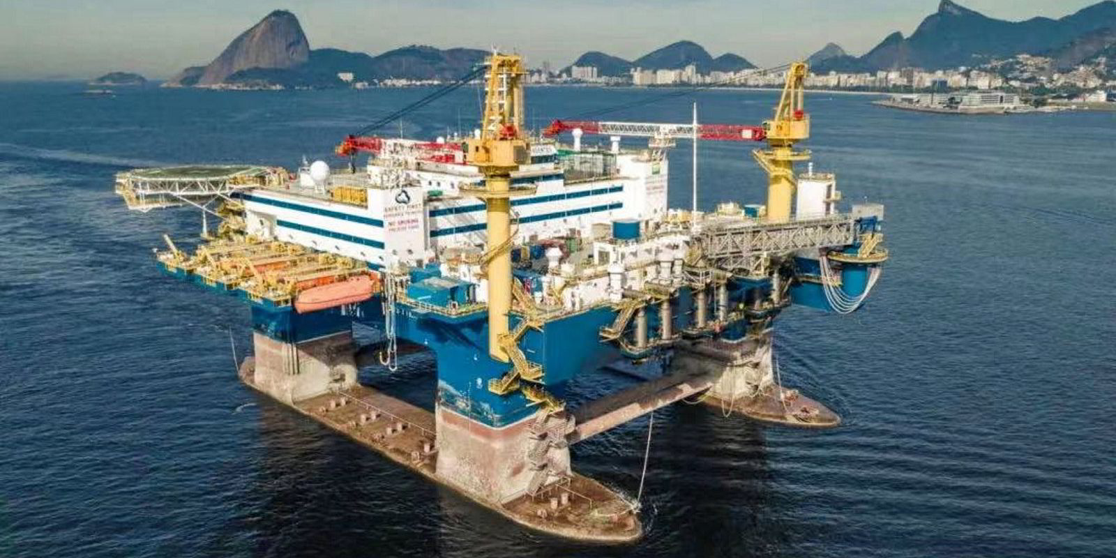 Petrobras launches tender to contract flotel for Brazil operations ...